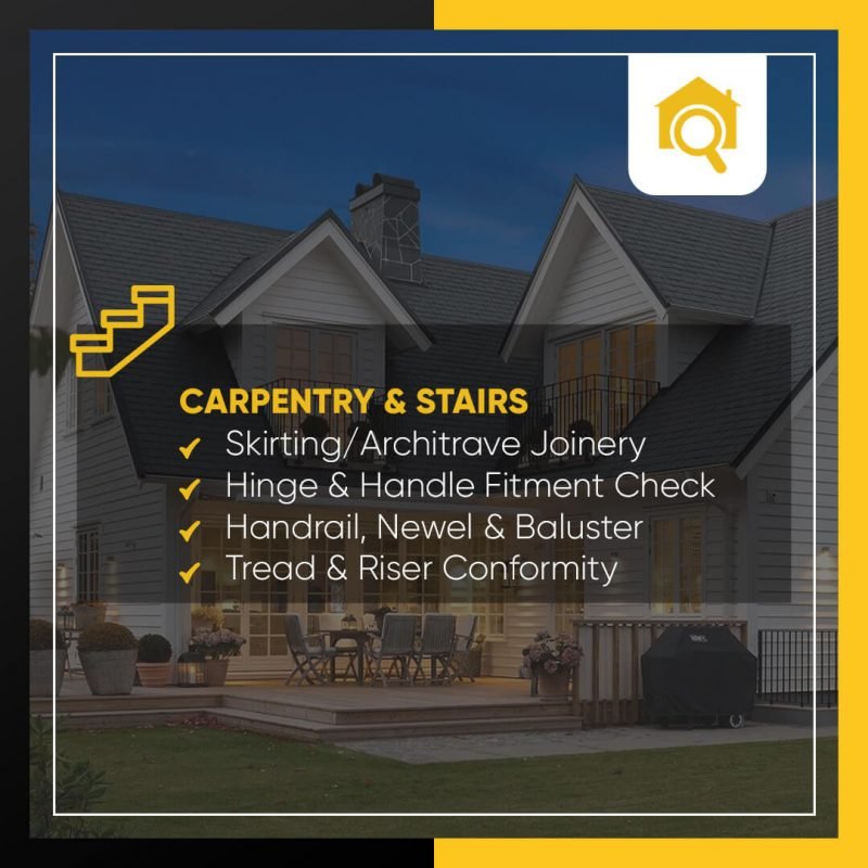 New Build Snagging Inspection | Snag My New Home