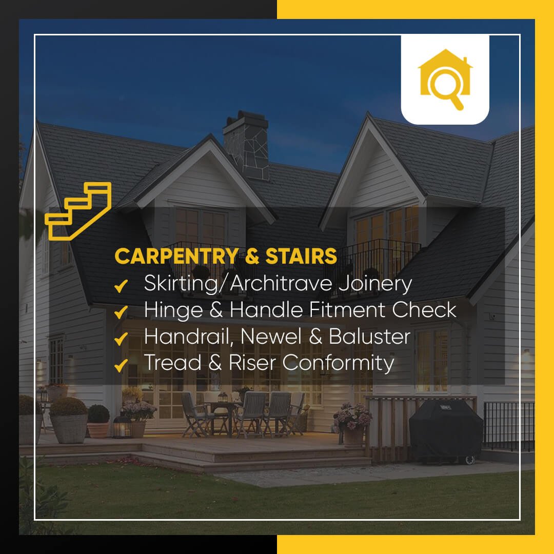 New Build Snagging Inspection | Snag My New Home