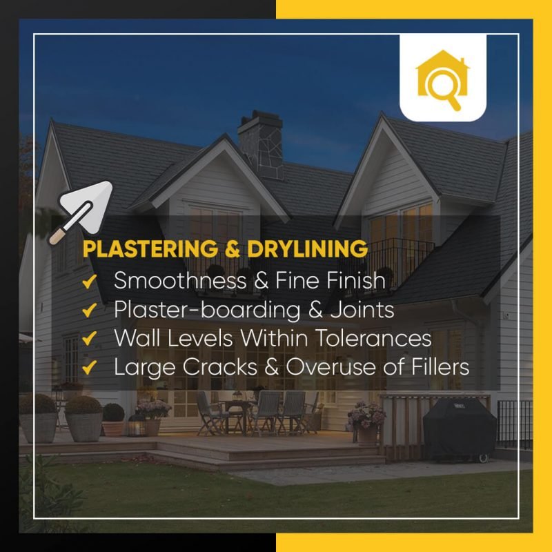 New Build Snagging Inspection | Snag My New Home