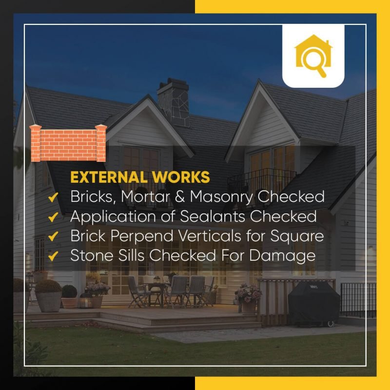 New Build Snagging Inspection | Snag My New Home