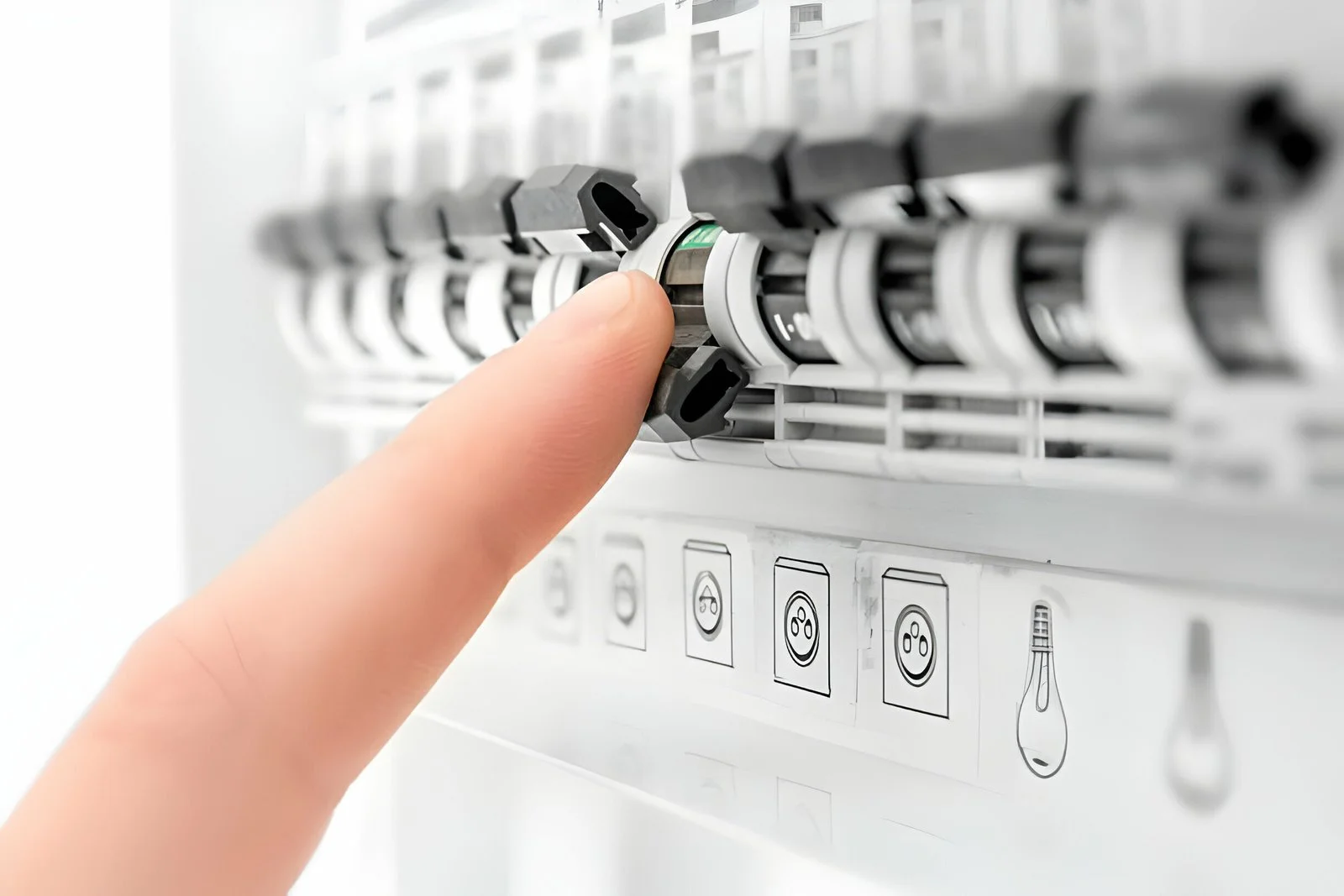 What We Inspect - New Build Snagging Checklist